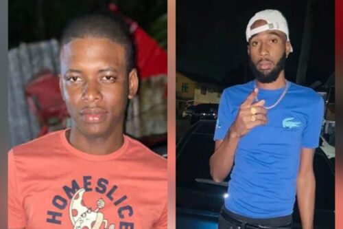 Policeman on Trial for Murder of Quindon Bacchus – The Big Smith News Watch