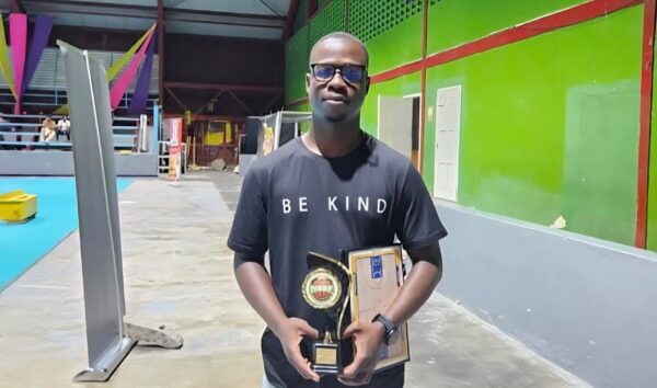 Willon Cameron launches groundbreaking Schools’ Basketball League – The ...
