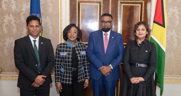 Commonwealth Secretariat backs Global Biodiversity Alliance – The Big ...